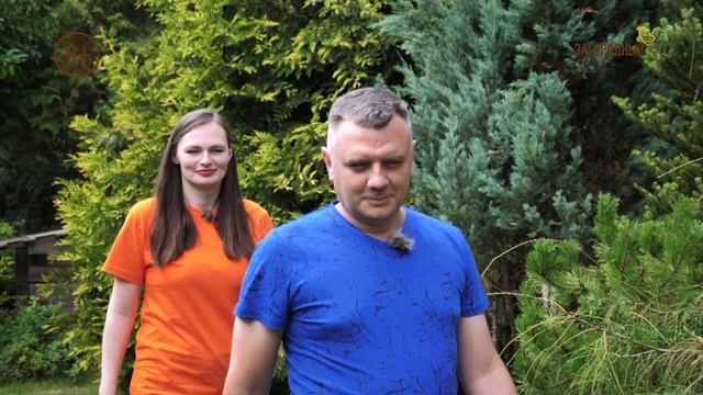 Вырастет и точка. Анонс. Канал Загородный.