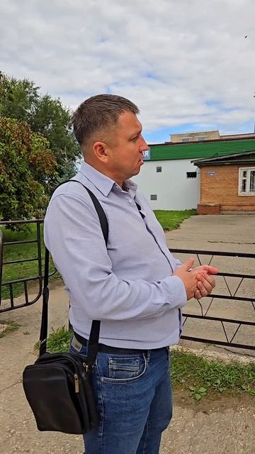 Главный инженер АО "Луначарск" в Ставропольском районе