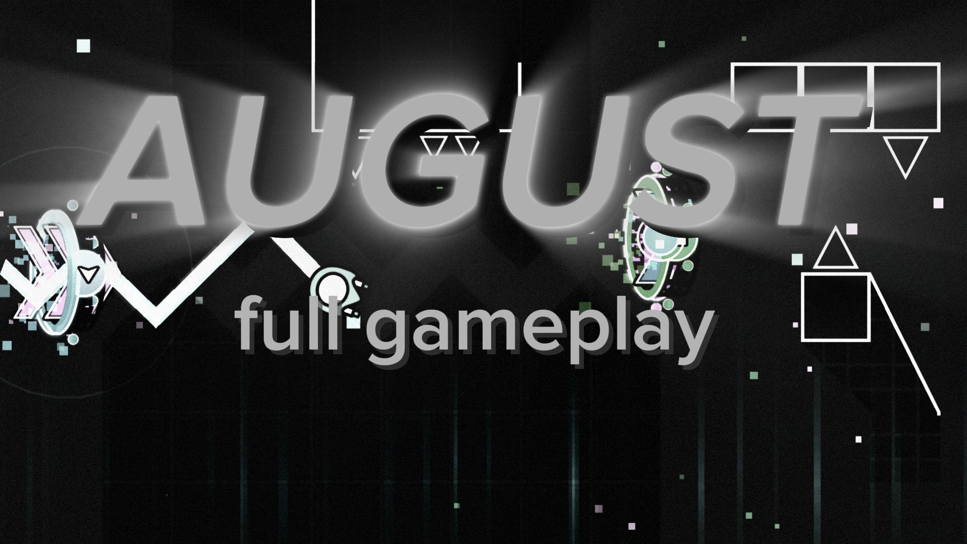 August Full Gameplay by Lesal & Daderlike