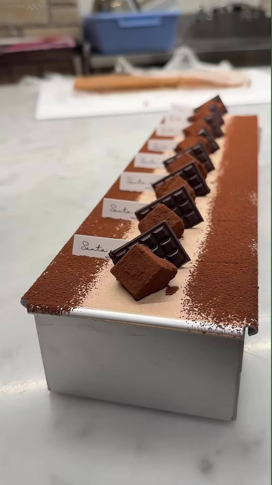 Торт тирамису🍫