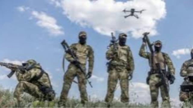 30 сентября - День Сил Специального Назначения Росгвардии