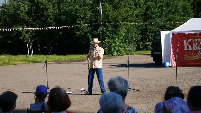 Докучаев Александр - Бабы рожайте детей (21.07.18.)