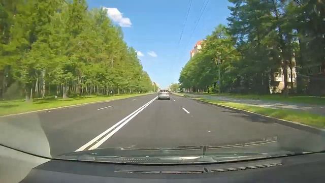 Россия. Санкт-Петербург. 24.07.2025. 5/5