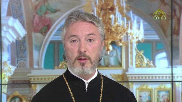 Церковный календарь 2 сентября. Пророк Самуил