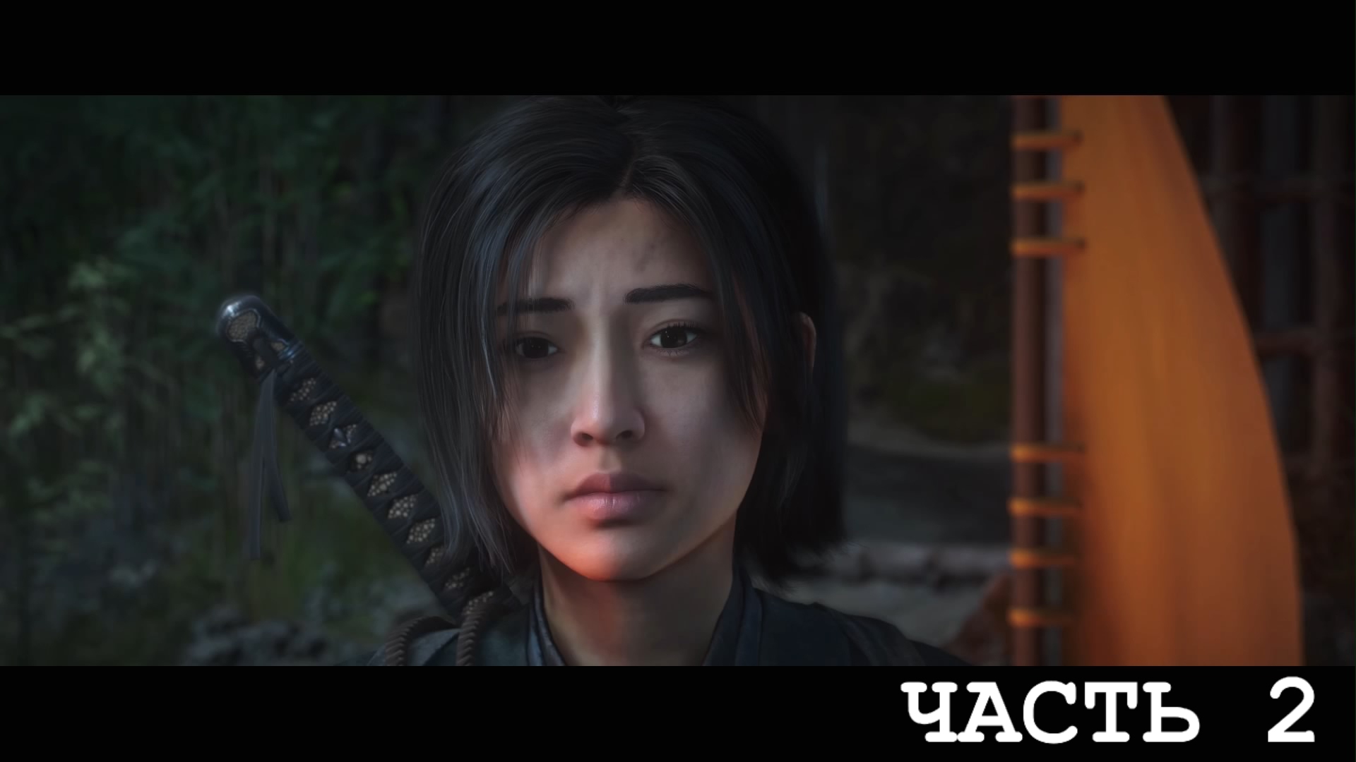 ПОЛНОЕ ПОГРУЖЕНИЕ НА ДНО ЖИЗНИ!!! (Assassin's Creed® Shadows #2)