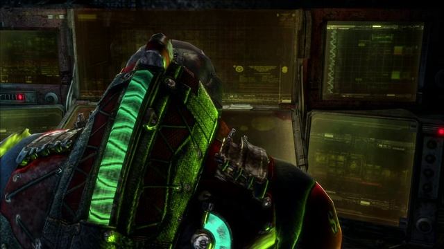 прохождение Dead Space 3 часть 14