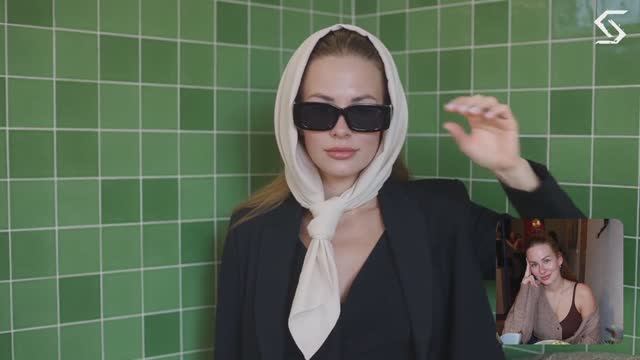 Ideogram Character теперь в SYNTX!