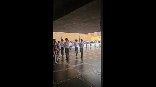 дорога в горы