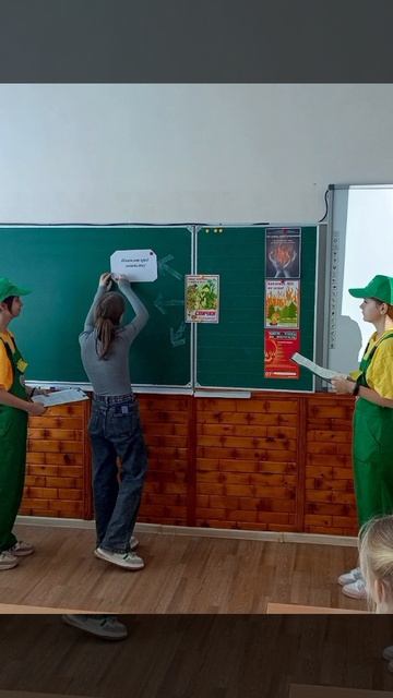 Гладышева Ульяна. Чтобы не было беды