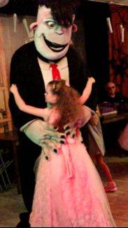 ОТЕЛЬ ТРАНСИЛЬВАНИЯ 🏰🌇🌛/Мэвис,Мумий, Френкенштейн/ 🌷💖на мой ДЕНЬ РОЖДЕНИЯ #анимашки_шоу