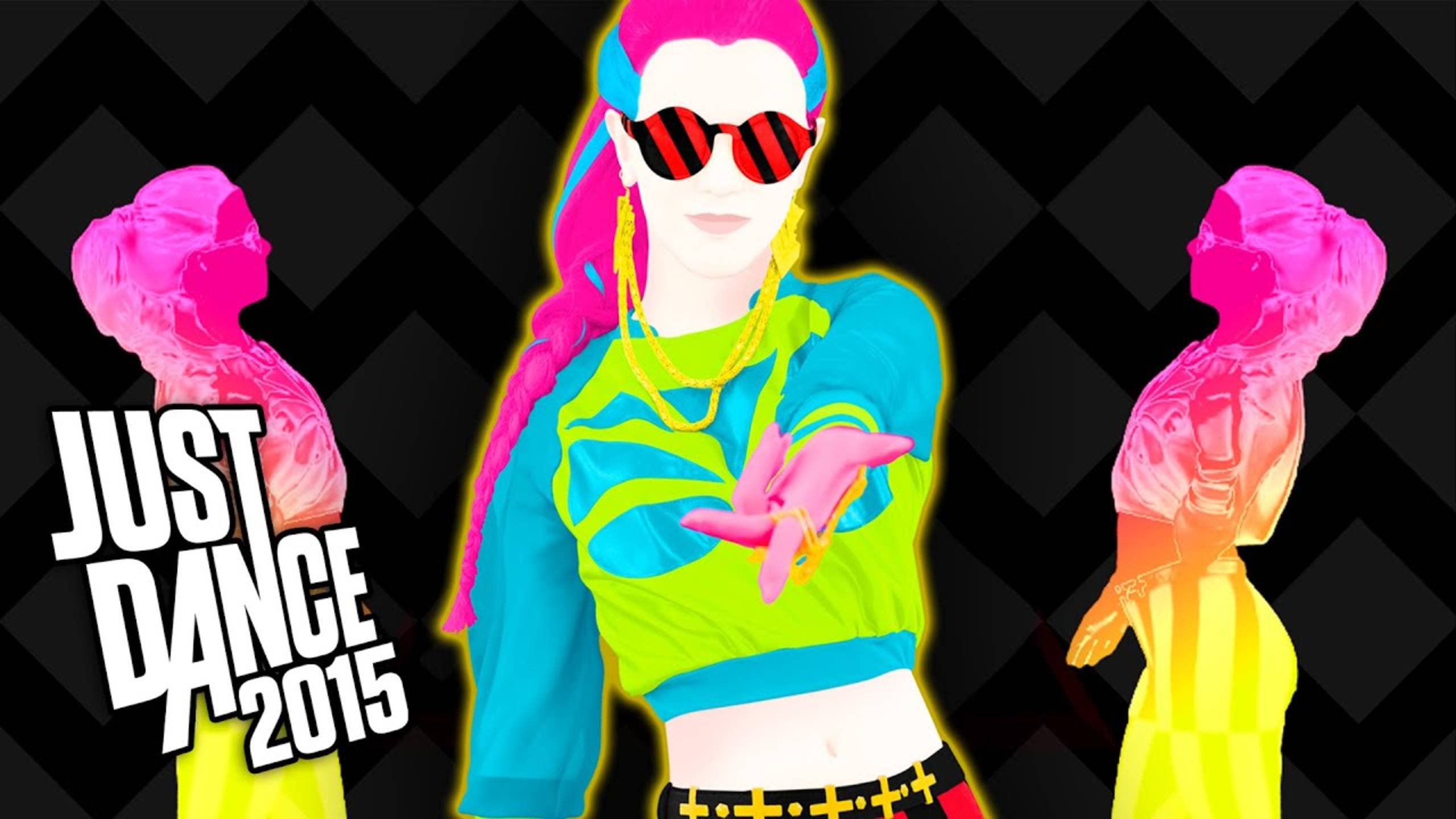Just Dance 2015 - Built For This by Becky G