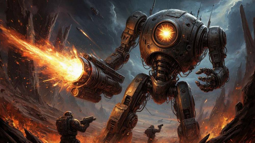 Unreal Tournament 3 - DM-Solaris-PC - Инстагиб 127