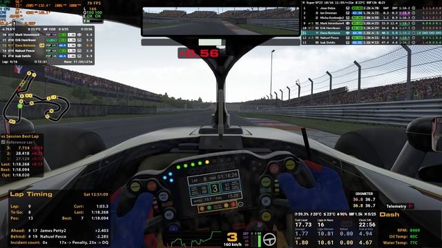 iRacing Formula B - Super Formula Series - Fixed [2025-08-30 22-32-07]