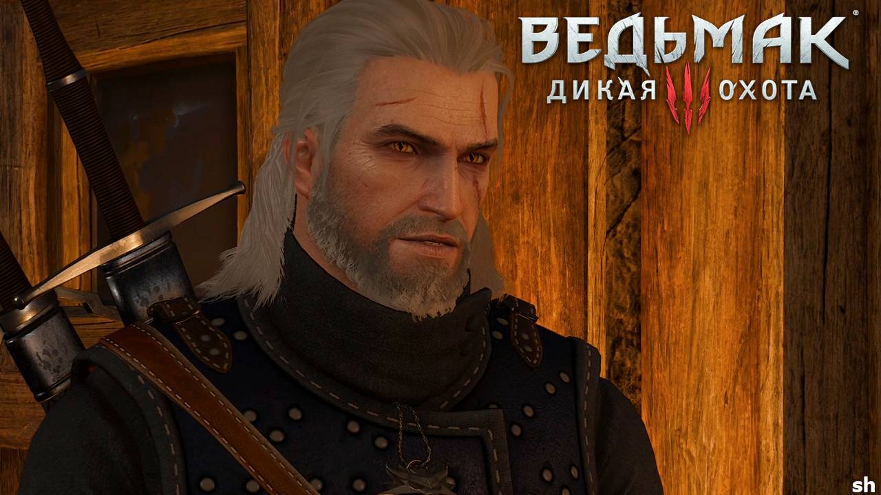 Ведьмак 3 Дикая Охота►Прохождение без комментариев.#52