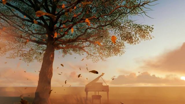 ЦАРИЦЕЮ ВЗОШЛА НА ТРОН - стихи Надежды Шубиной(из цикла "Очарование осени")