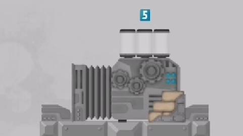 Инкубатор 5 уровня! Тест данного оборудования в Clone Armies. Неудачные битвы! Кто в этом виноват??