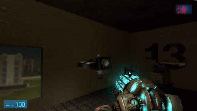 Неудачные дубли с 9 серии D.А.