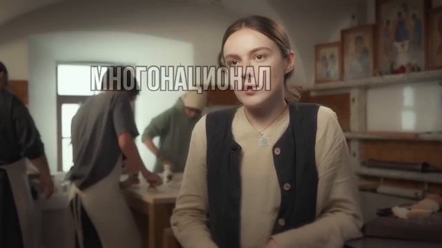 Пути Господни неисповедимы. Или как мусульманка пришла ко Христу