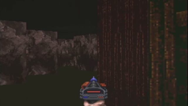 Escape from Monster Manor (US) (1993) [3DO Interactive]