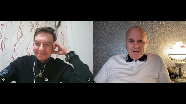 Встречи-беседы 25-09. Томск. Как мы меняемся.