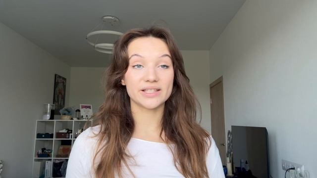 Мария Мантуровская | Визитка на английском