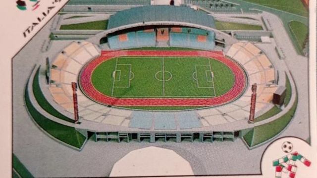 Udine - Stadio Friuli