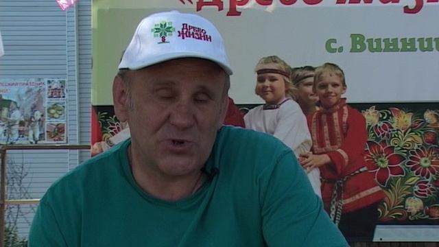 Николай Абрамов вепсский поэт