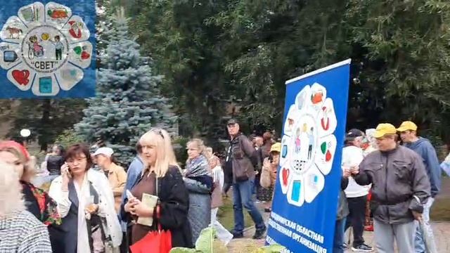 29.08.25. Видеосюжет про мастер - класс по засолке огурцов холодным способом.