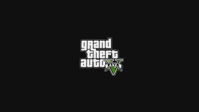 GTA V - Пролог