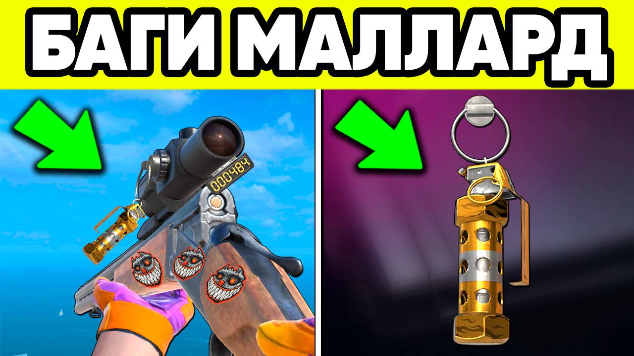 Не играй с маллард, пока не посмотришь этот ролик ! Mallard standoff 2
