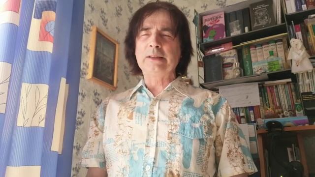 Докучаев Александр. Стихотворение Тополиная любовь