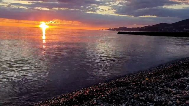 И. Брамс. 3 симфония. 3 часть.  I. Brahms. 3rd symphony. Part 3