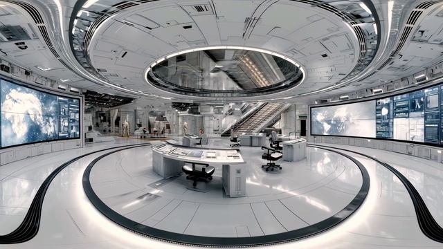 Neural Network ｜ Music for Deep Learning & Pattern Recognition ｜ Deep Focus Protocol
