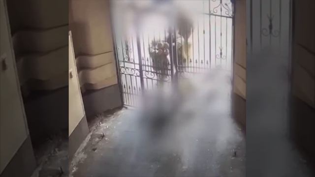 В Одессе гражданин и ТЦК