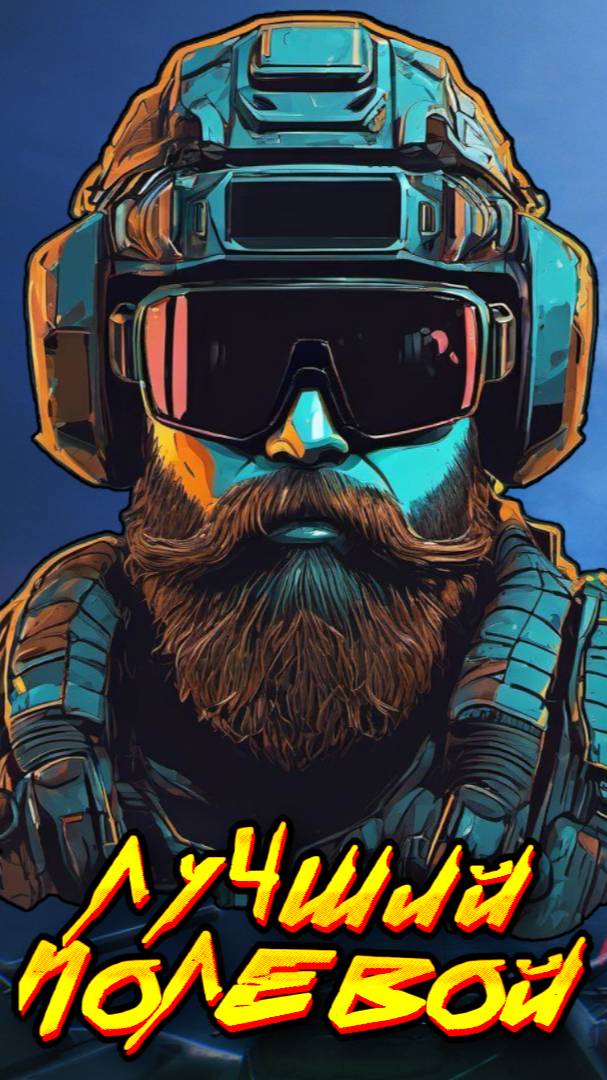 Лучший Полевой! 👮 Мир Танков: Натиск