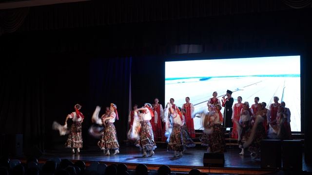 Земля золотая моя. Родники, Фантазия. 4К(UHD).