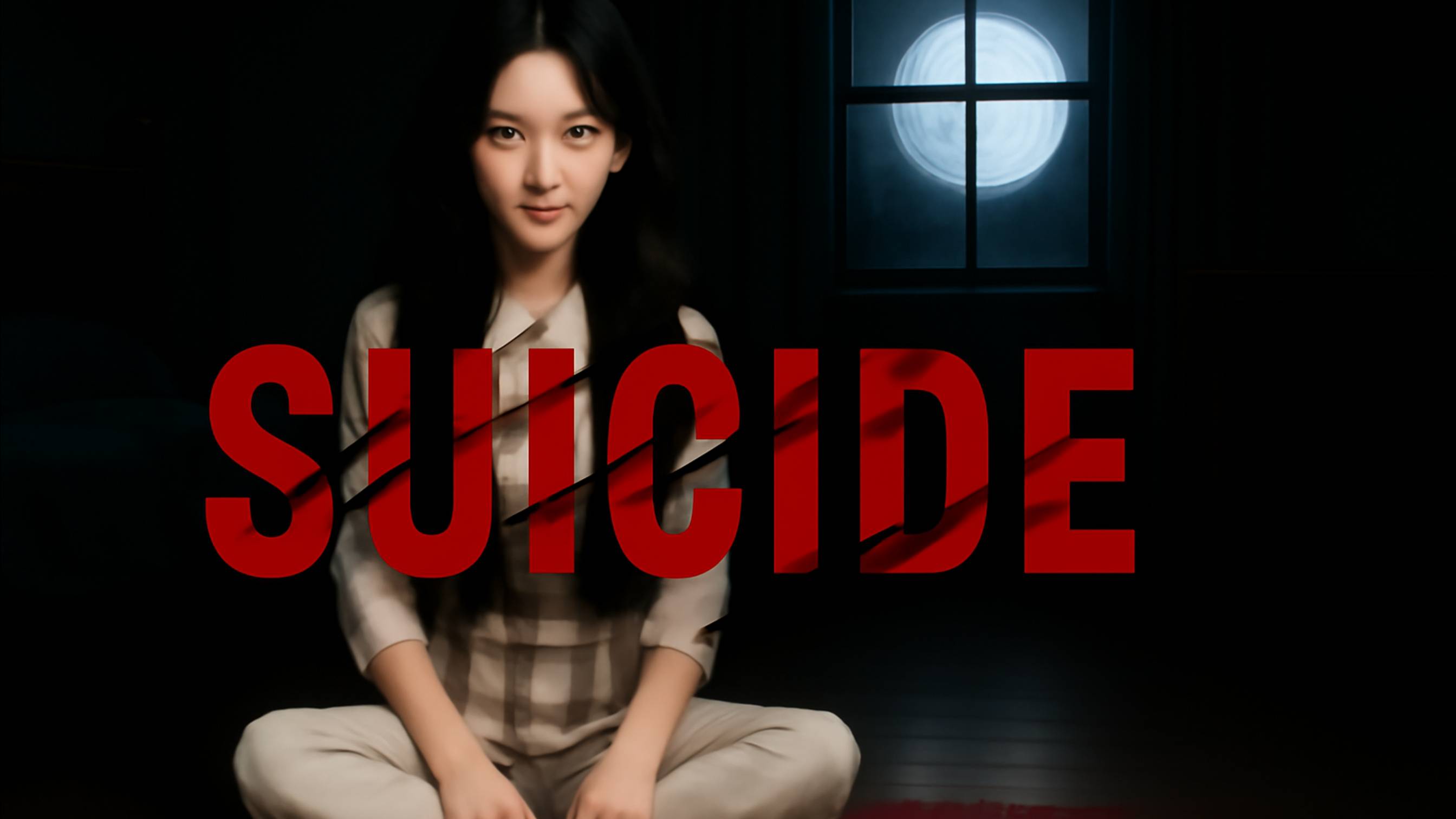 Suicide 자살 Mindy