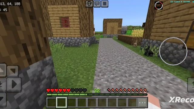 Minecraft выживание кроликовода 12 серия