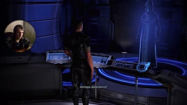mASS Effect 3 - Первое прохождение!