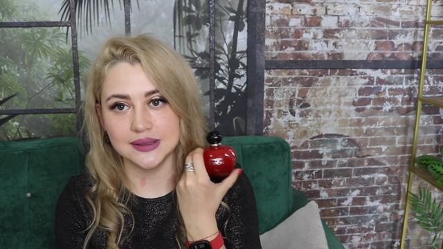 ТОП САМЫХ КОМПЛИМЕНТАРНЫХ ЖЕНСКИХ ЛЮКСОВЫХ АРОМАТОВ