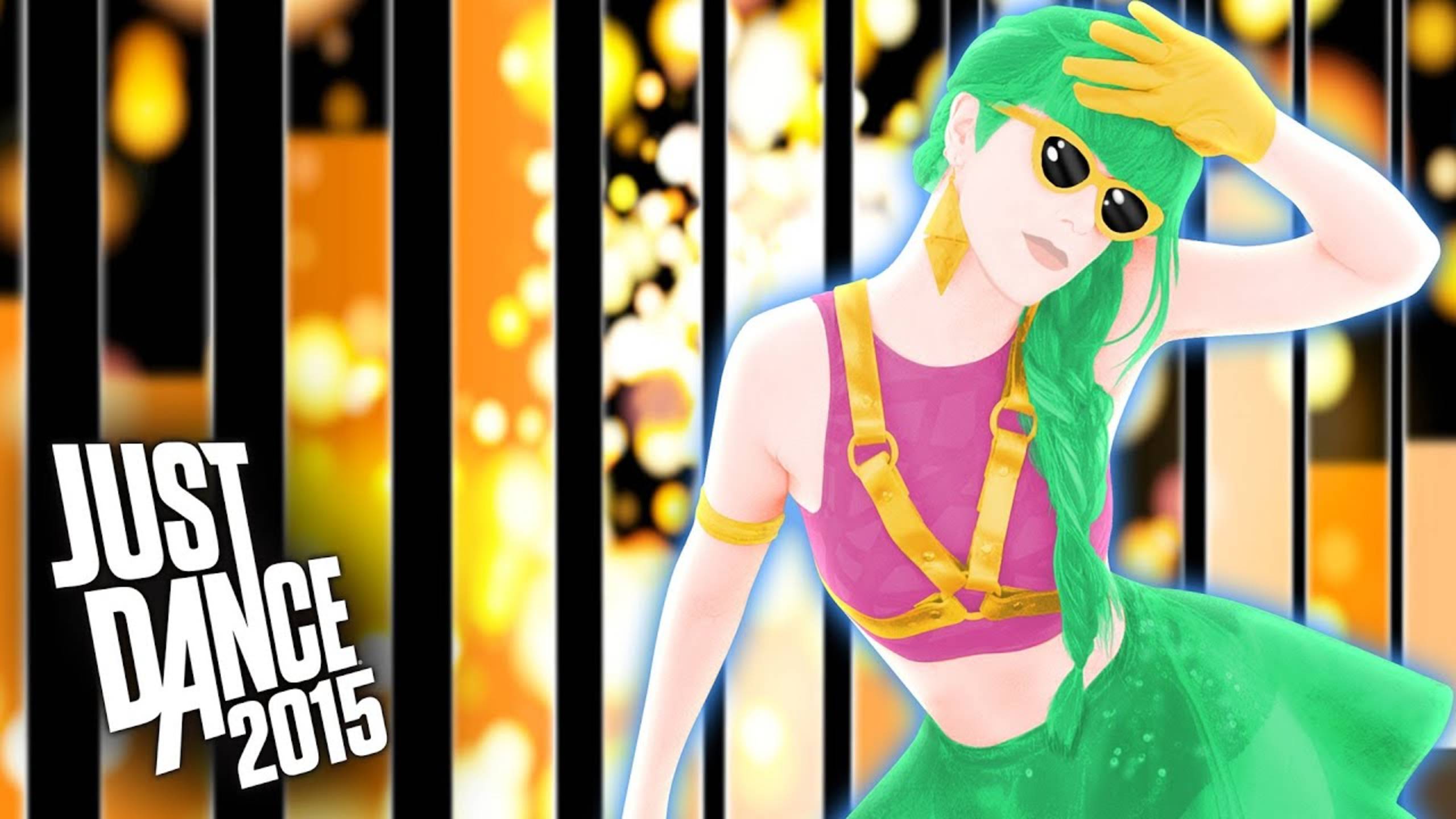 Just Dance 2015 - Summer by Calvin Harris