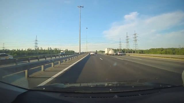 Россия. Санкт-Петербург. 24.07.2025. 4/5