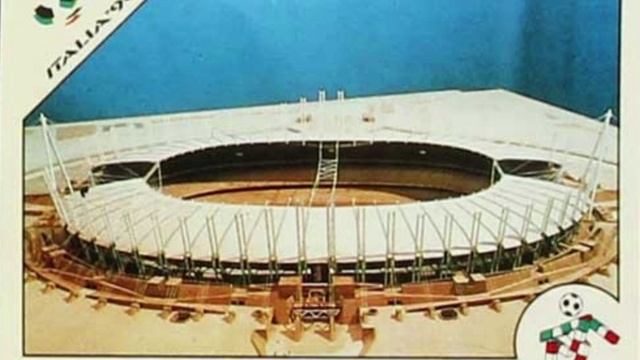 Torino - Stadio Nuovo Comunale