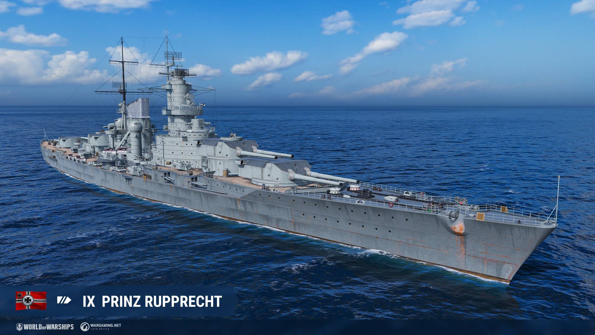 P. Rupprecht. Вираж-2 :)