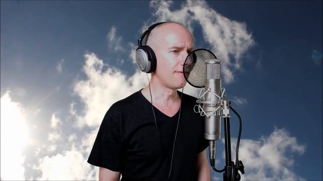 Scorpions - Wind of change (vocal cover)