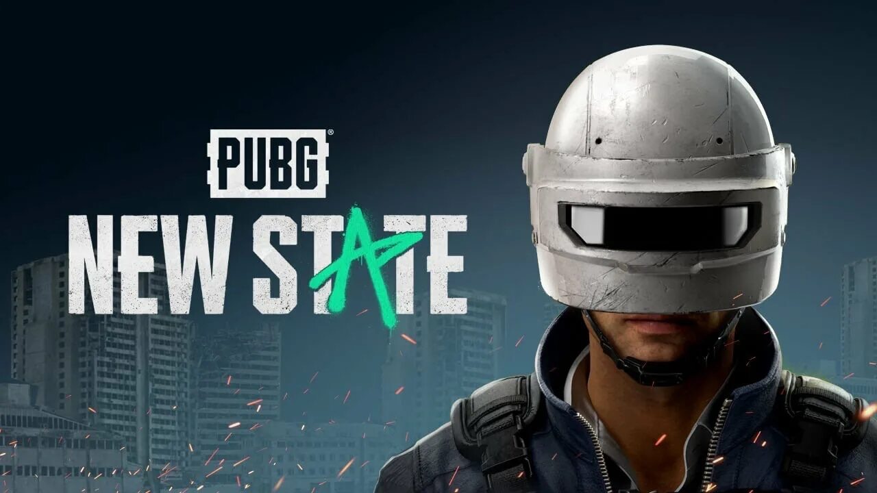 PUBG New State mobile Stream #pubg #newstatemobile #pubgnewstate #geratv