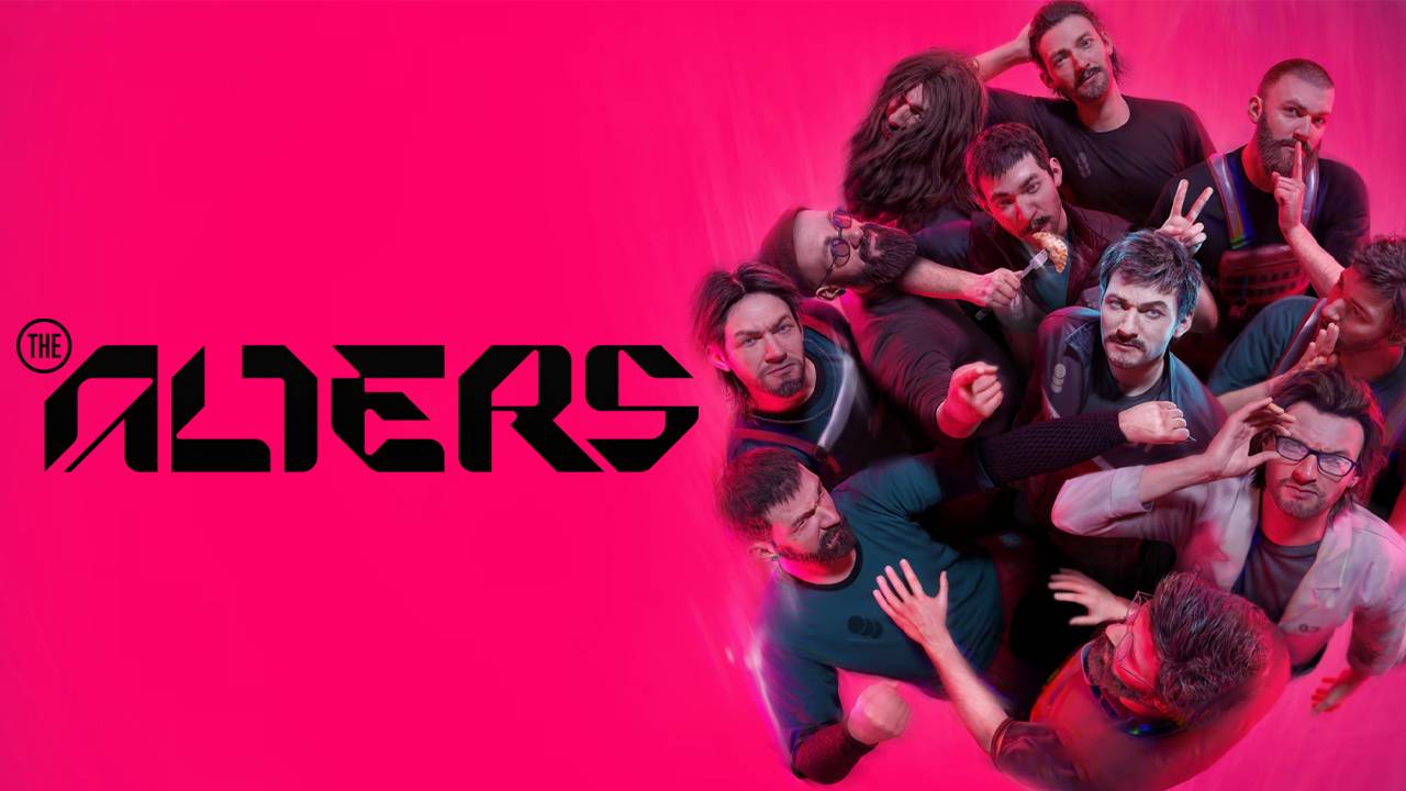 НОВОЕ МЕСТО И СМЕРТЬ ОВЦЫ | The Alters | #8