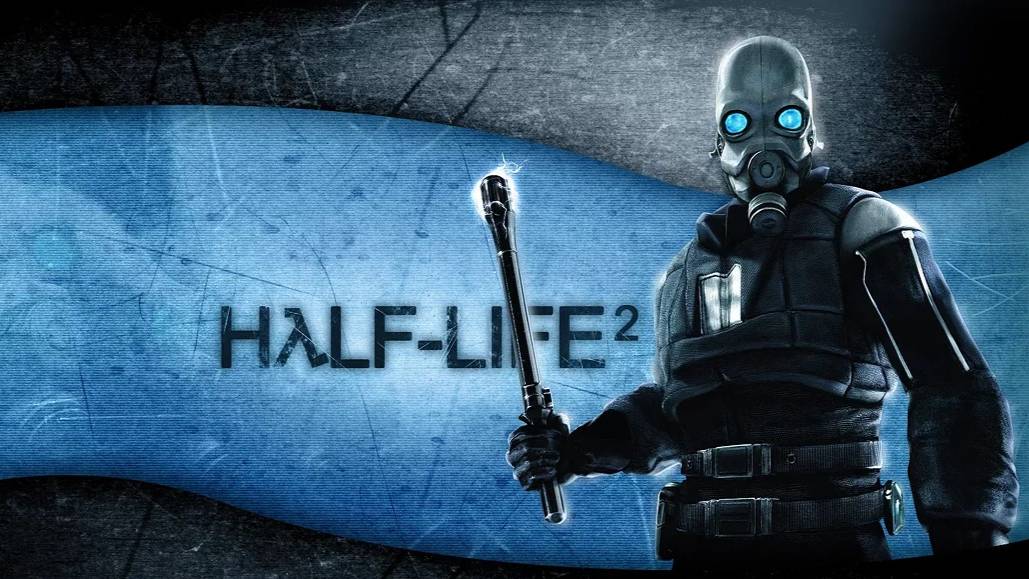 ПРОХОЖДЕНИЕ HALF-LIFE 2 СЕРИЯ #2 !!!!! ВОДНАЯ ПРЕГРАДА !!!!!! ВСПОМНИМ, ПОНОСТАЛЬГИРУЕМ?!