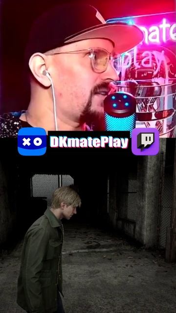 30 часов геймплея хотят) #silenthillremake