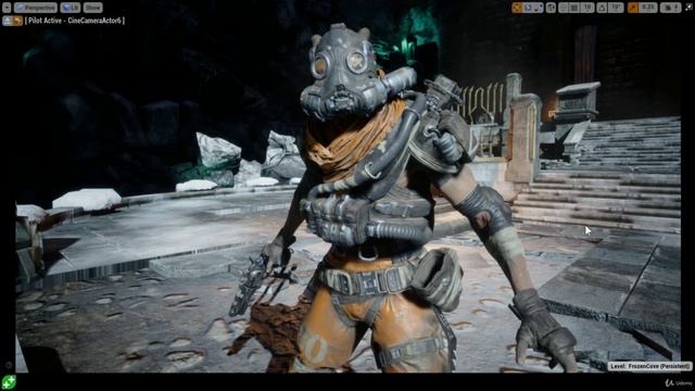 31 Understanding Shot Types